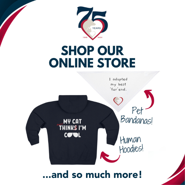 Trap-Neuter-Return Program - IVHS & SPCA